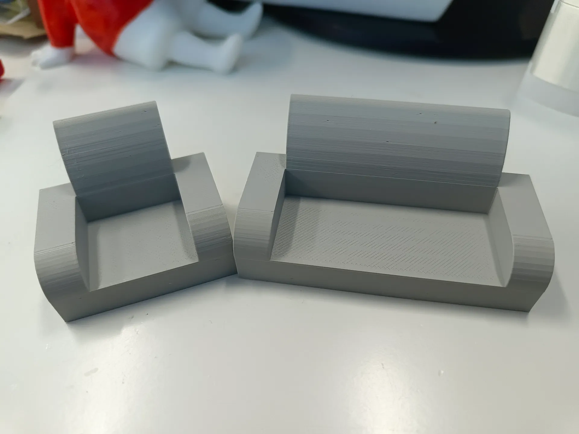 Large LEGO brick sofa set by 温州口十 - MakerWorld