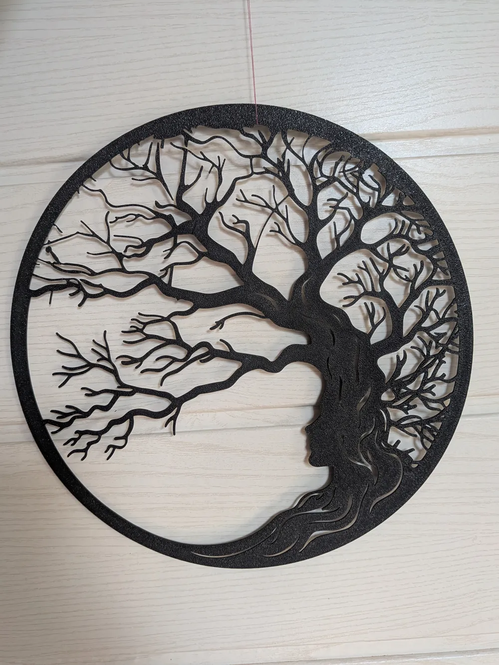 Tree of Life - Free 3D Print Model - MakerWorld