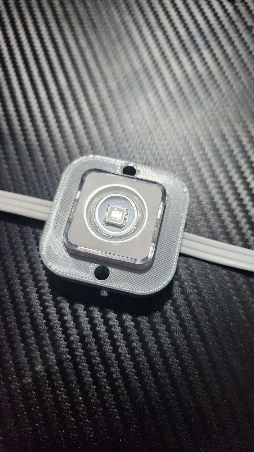 Govee outdoor permanent light clip/mount by dyha33 - MakerWorld