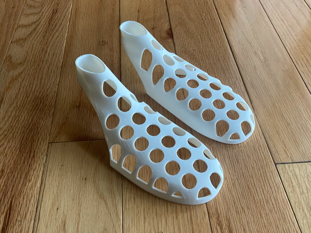 Shoe Tree - Free 3D Print Model - MakerWorld