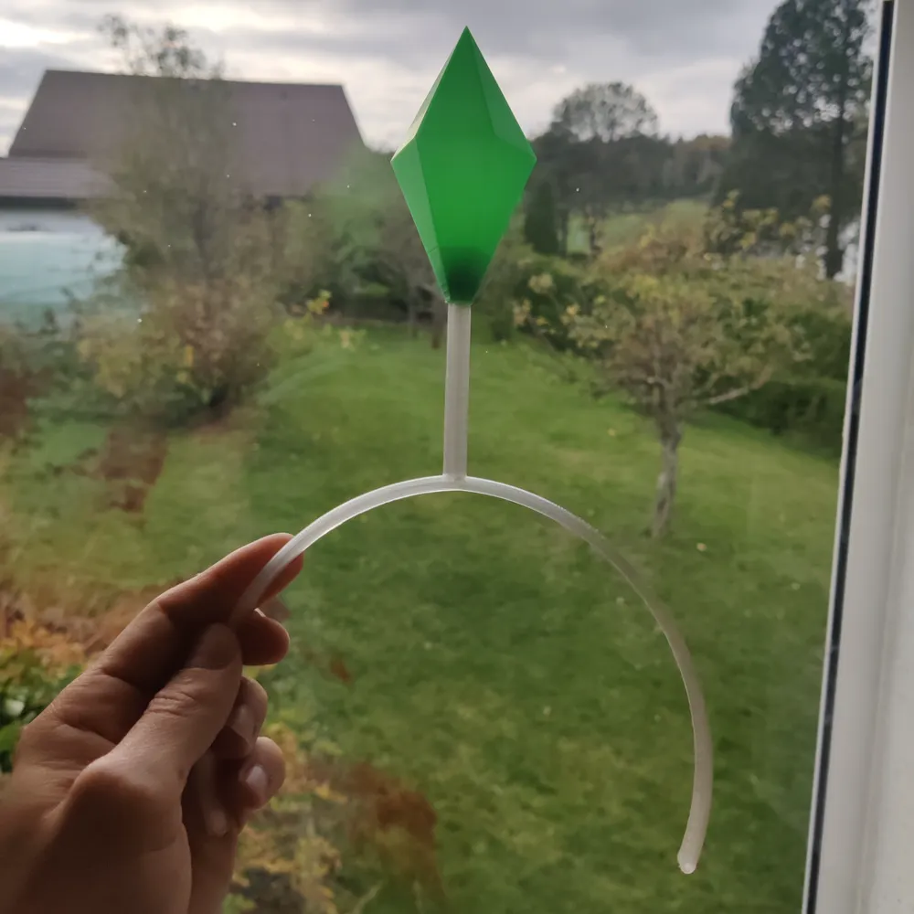 Become a Sims ! - Crystal's Sims by Renaar - MakerWorld