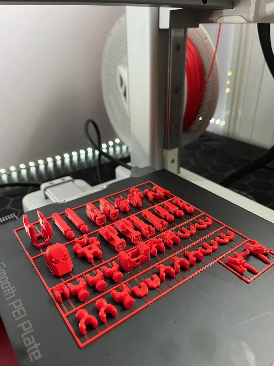 dummy 13 spider-man kit card Remixed by Neptune MakerWorld: Download ...