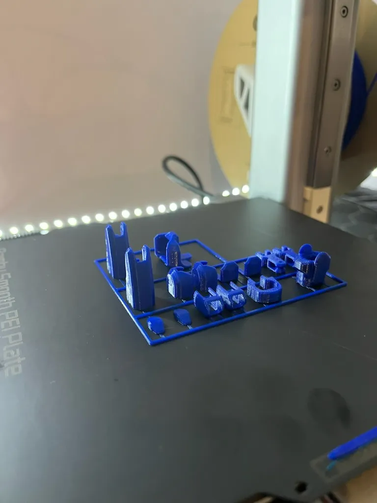 dummy 13 spider-man kit card - Free 3D Print Model - MakerWorld