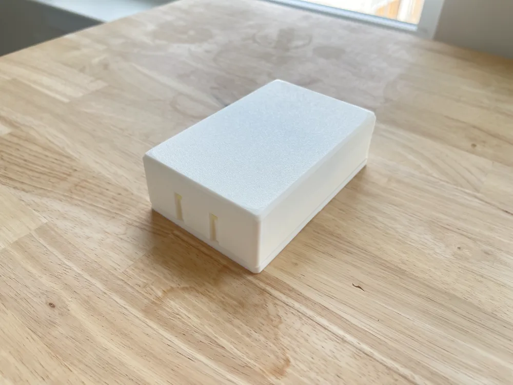 SODIMM RAM Tray by DiamondAstro - MakerWorld