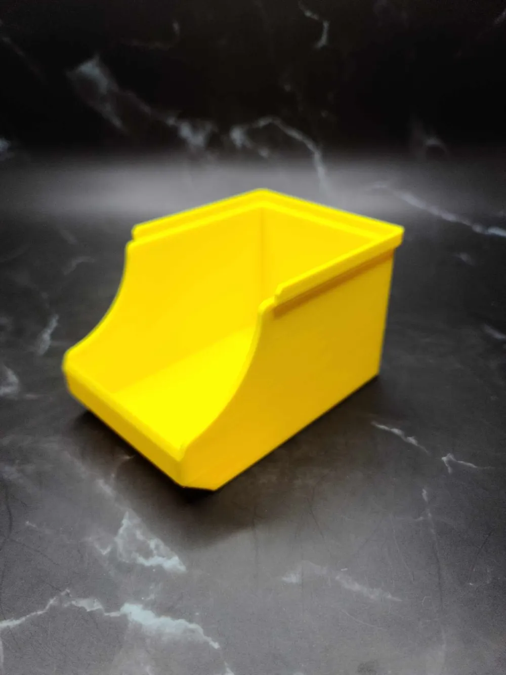 Stacking Box 75x110x70 no wall mount by jean_samuelb - MakerWorld