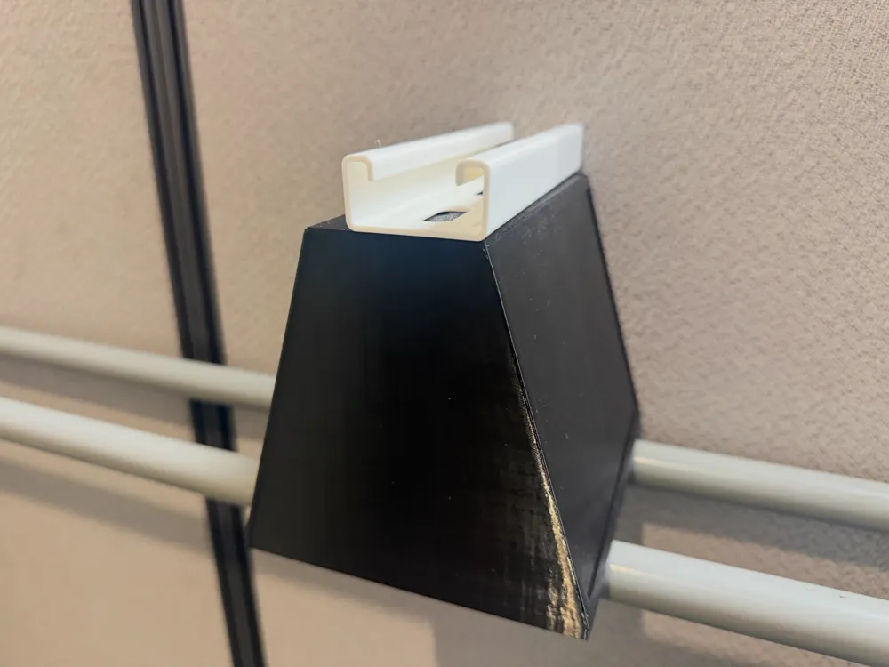 Rooftop EMT Conduit Support with UniStrut by TCI ProductionsMakerWorld ...