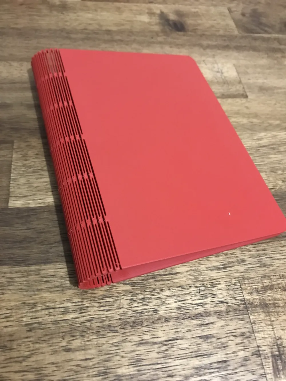 Flexible Book Cover by MickGeorg - MakerWorld