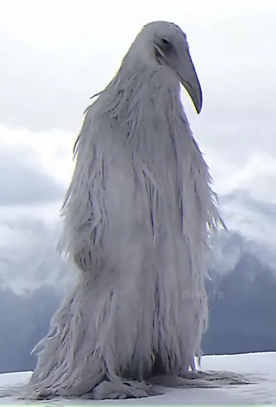 Erosion Birds part 2 by Plastic3D - MakerWorld