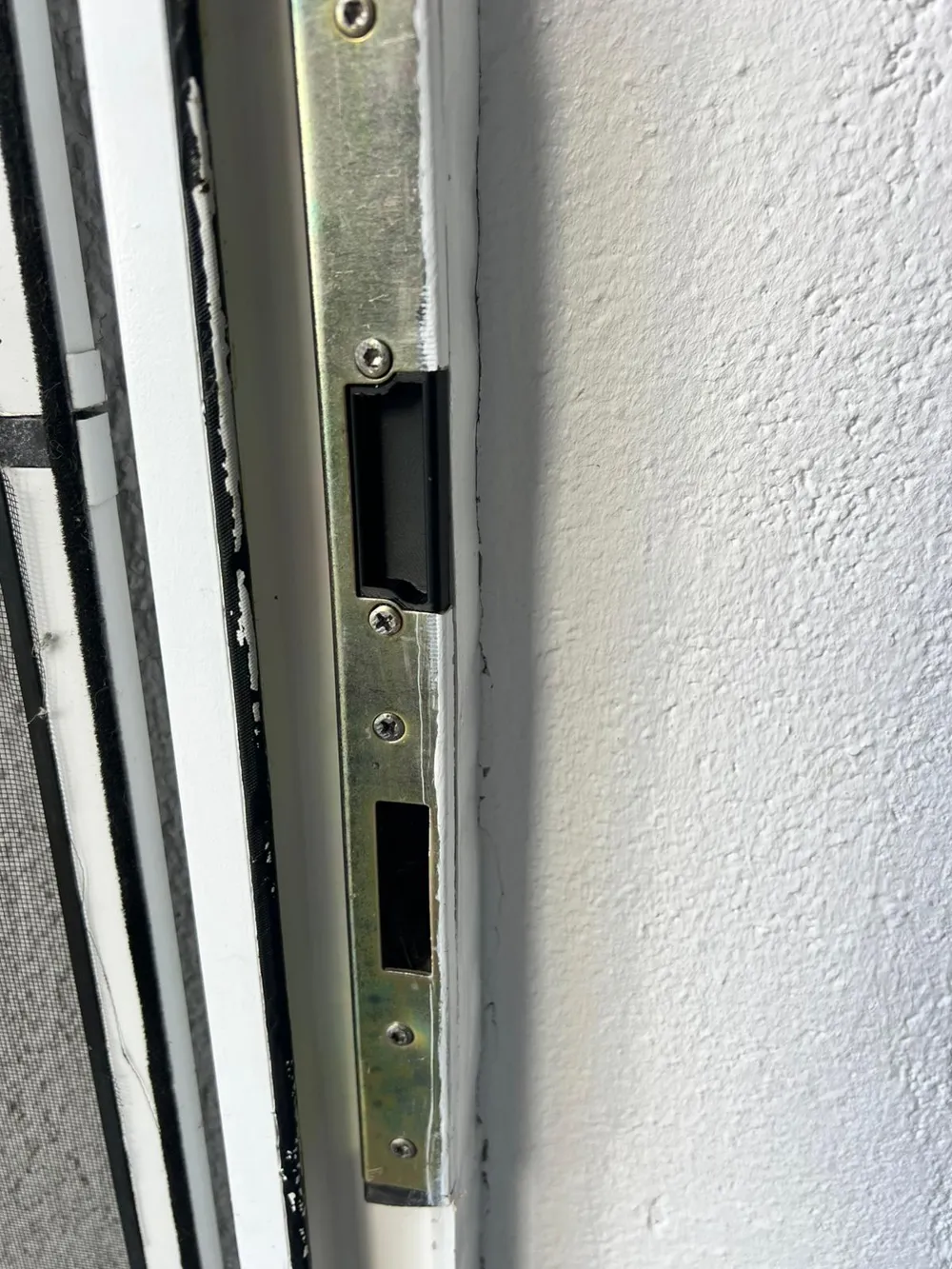 Strike plate insert - Free 3D Print Model - MakerWorld