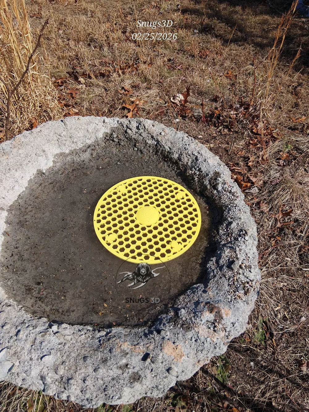 Bee Water Raft - Free 3D Print Model - MakerWorld