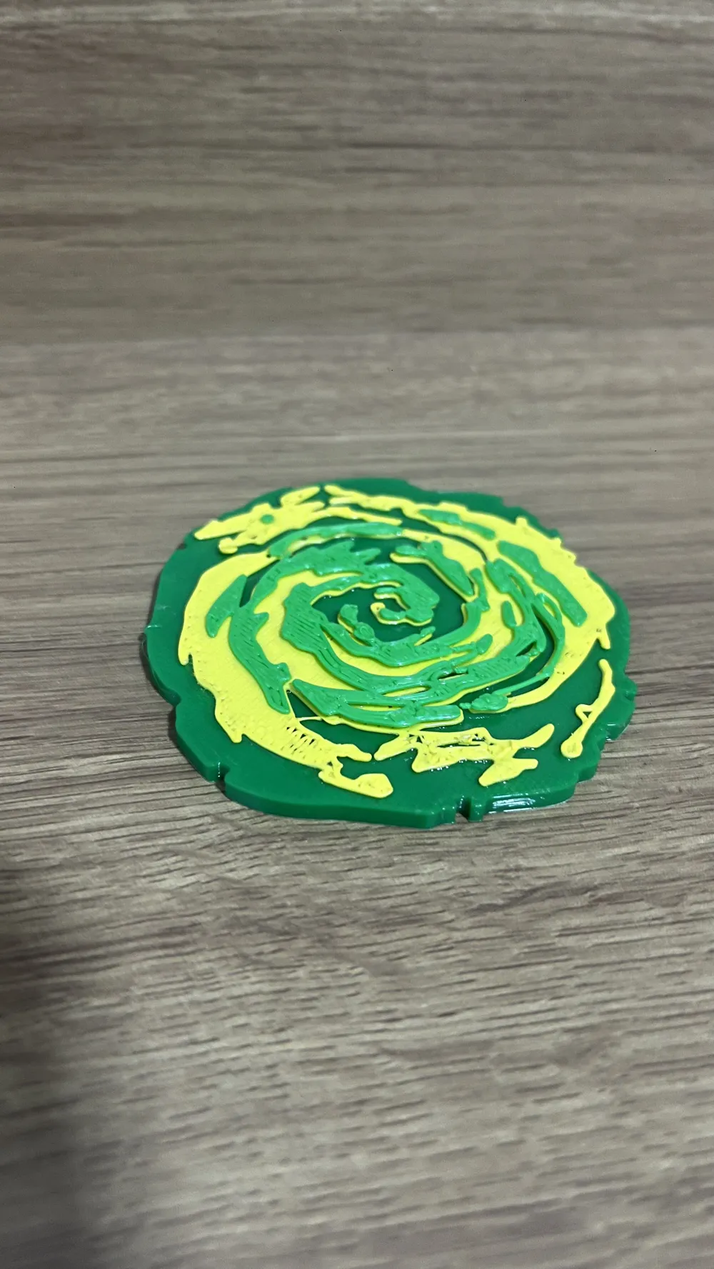 Portal Rick and Morty Remixed by SamuelTI MakerWorld: Download Free 3D ...