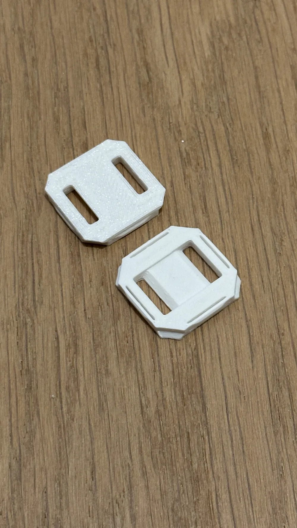 openGrid Lite Velcro Snap 3.4mm - Free 3D Print Model - MakerWorld