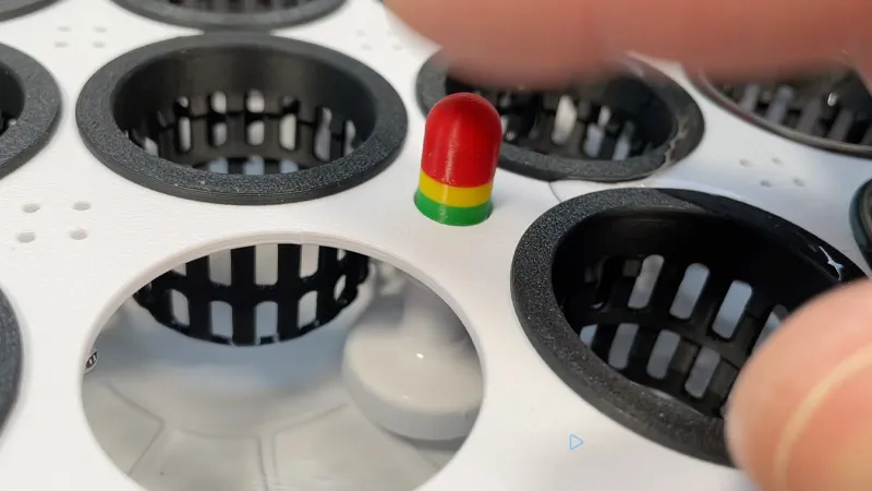 Germination Station by Valera Perinski MakerWorld: Download Free 3D Models