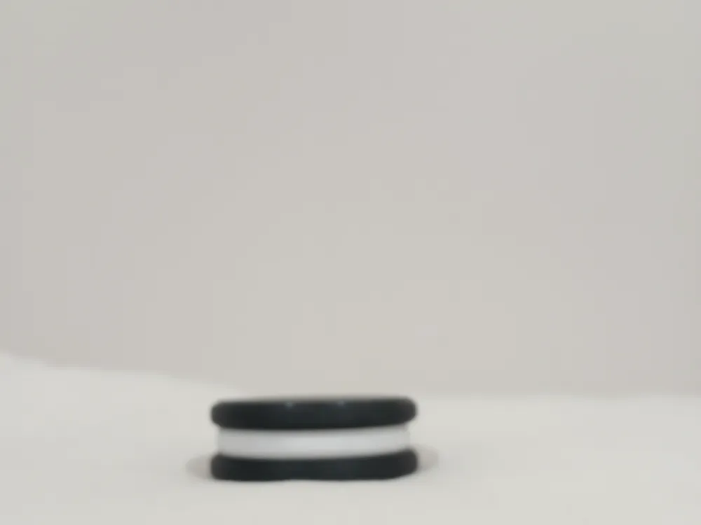 Oreo Fidget CLicker - Free 3D Print Model - MakerWorld