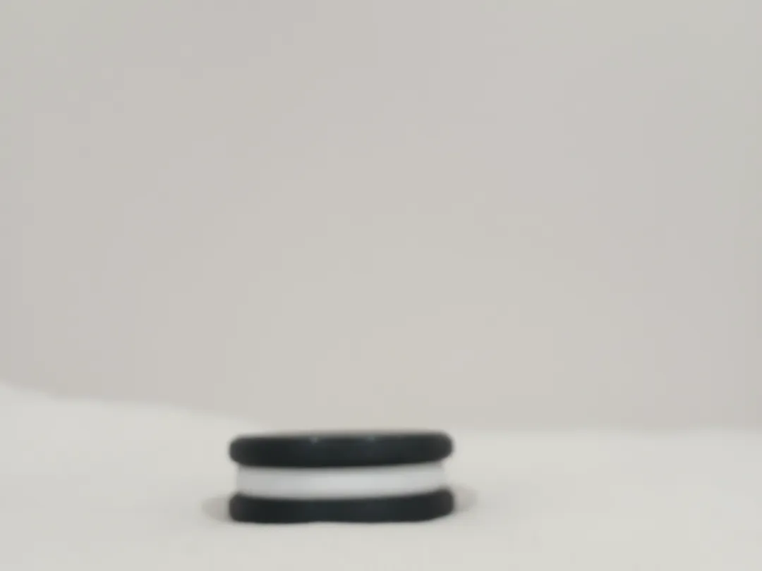 Oreo Fidget CLicker - Free 3D Print Model - MakerWorld