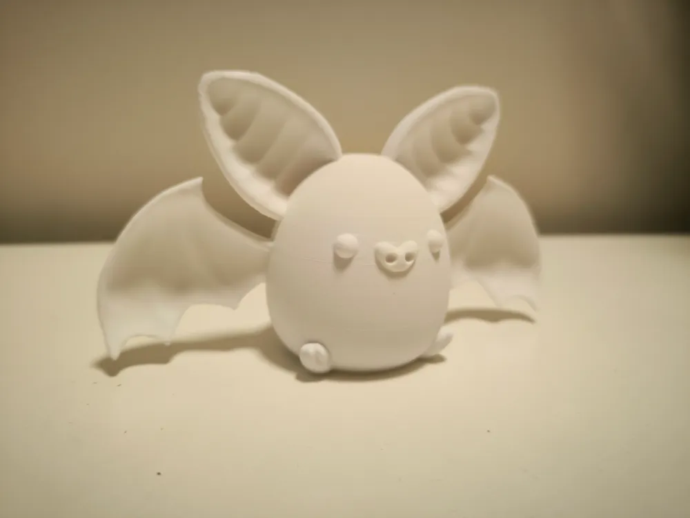 Fatty Batty by Sevro - MakerWorld