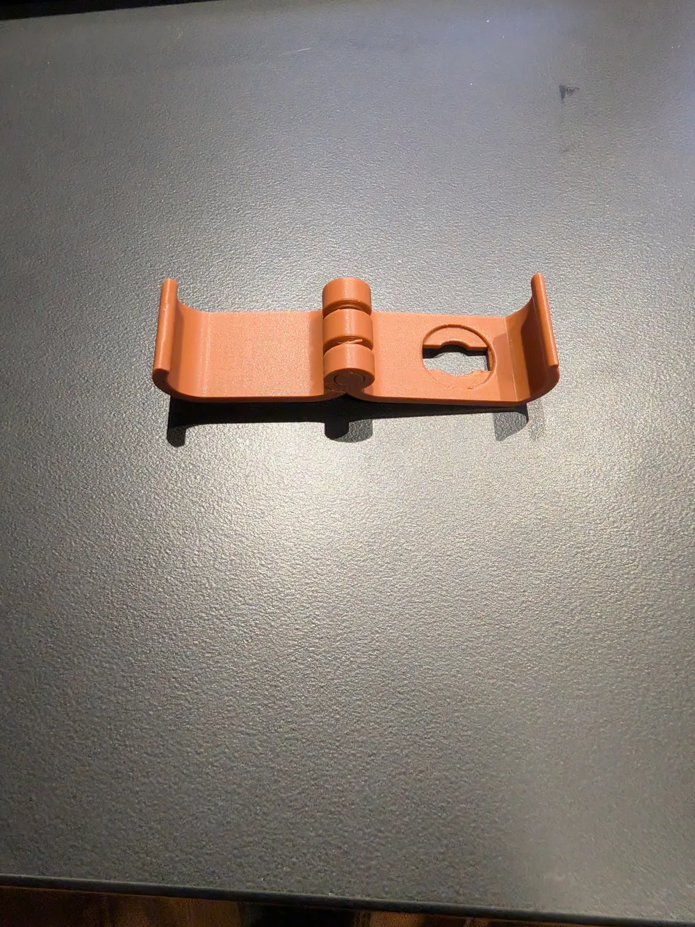 Modular Stacking Cord Wrap, Clamp, Clip Organizer - Free 3D Print Model ...