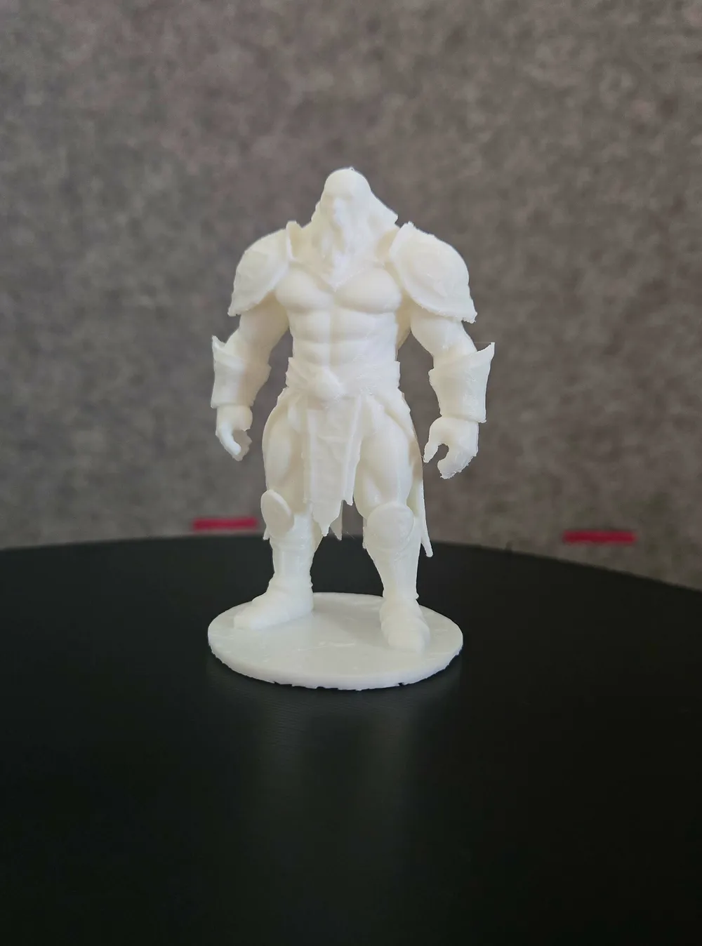 (D&D) Dungeons and Dragons Warrior Pack by Cosmic Prints MakerWorld: Download Free 3D Models