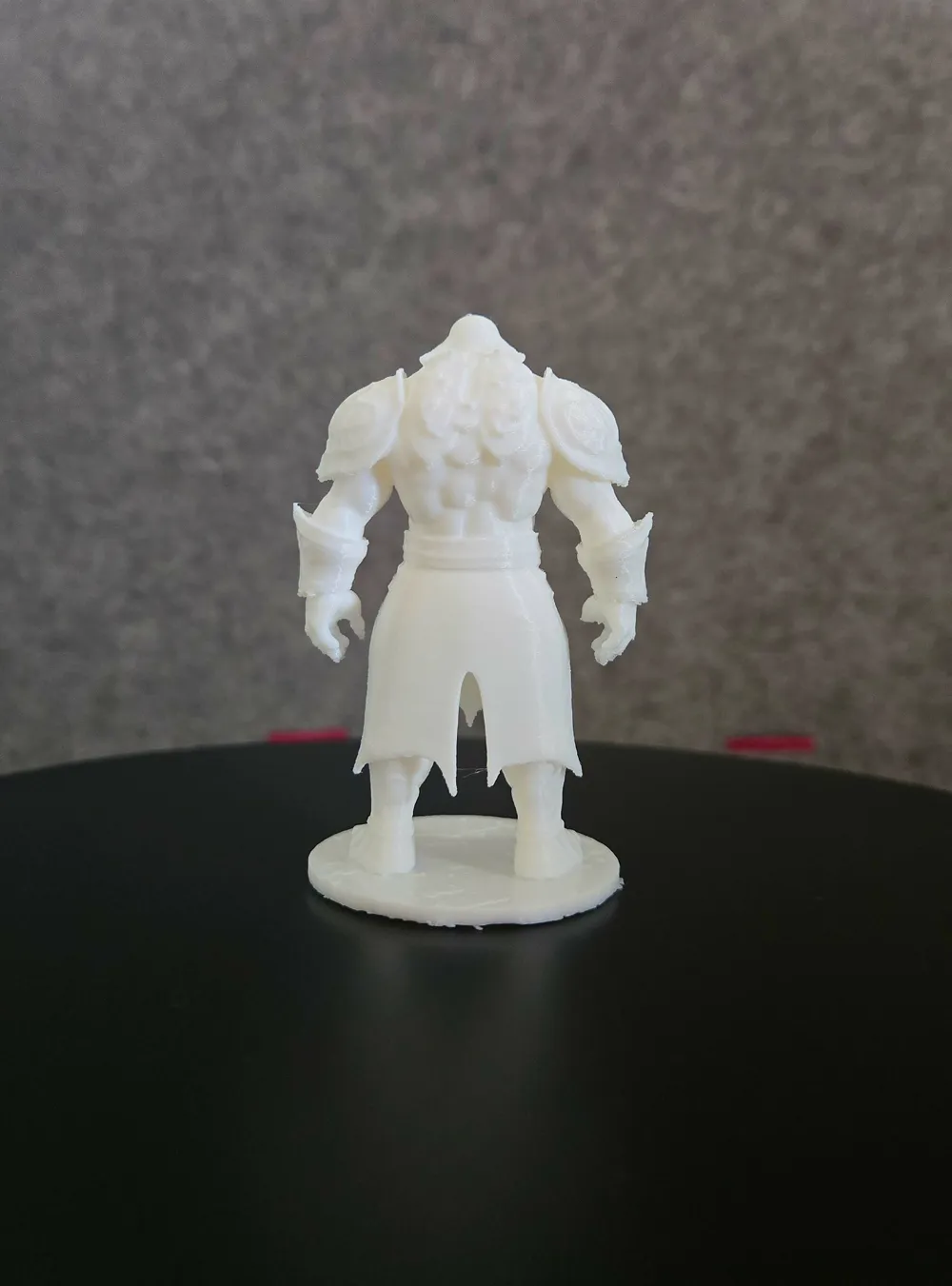 (D&D) Dungeons and Dragons Warrior Pack by Cosmic Prints MakerWorld: Download Free 3D Models