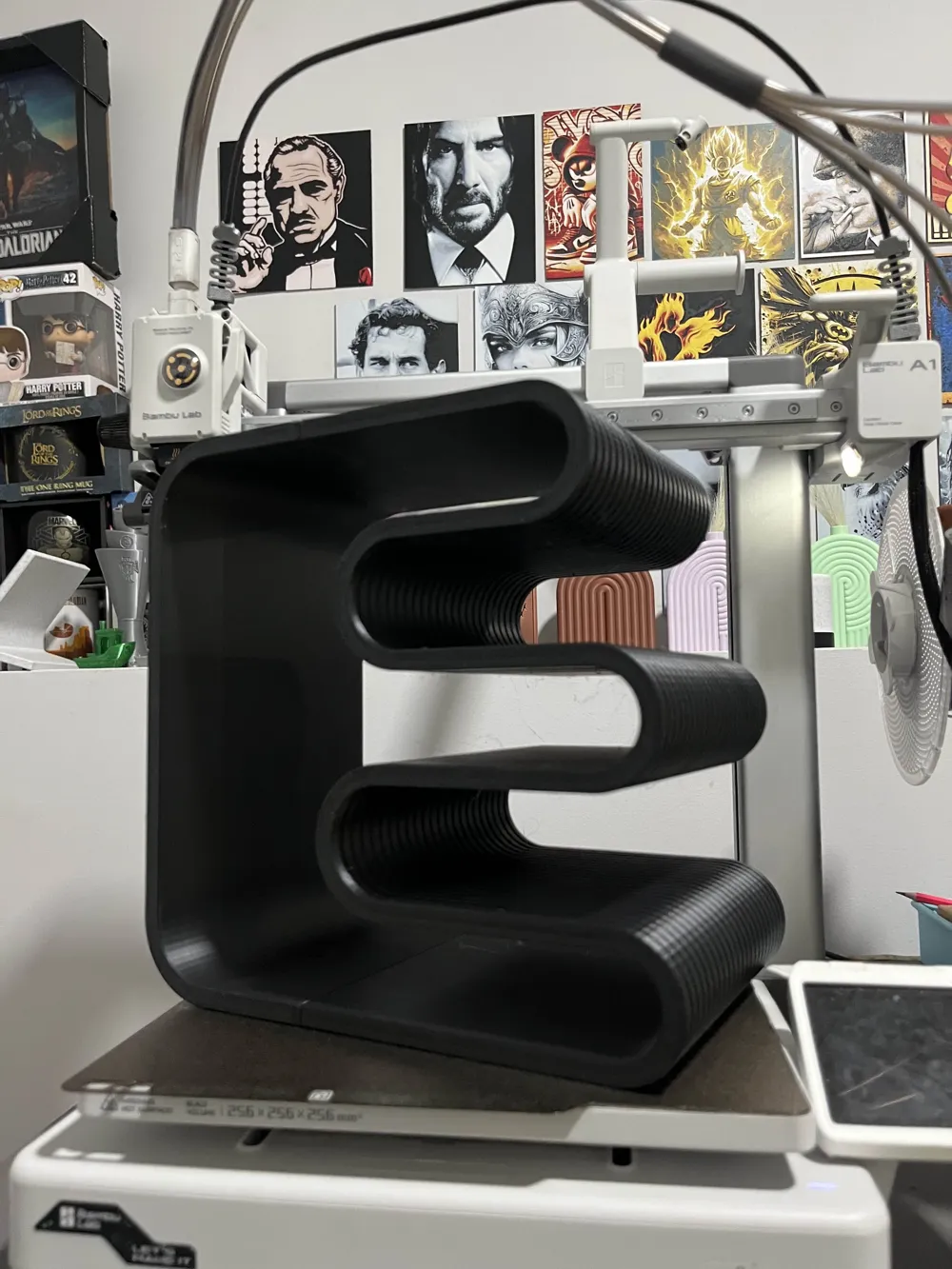 Eburet by Kitus3D MakerWorld: Download Free 3D Models