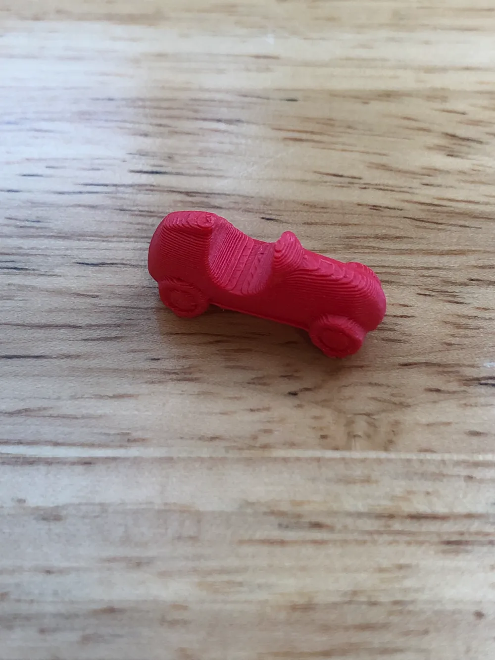 Monopoly Car by LCoolo MakerWorld: Download Free 3D Models