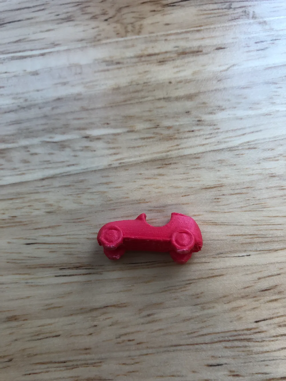 Monopoly Car by LCoolo MakerWorld: Download Free 3D Models