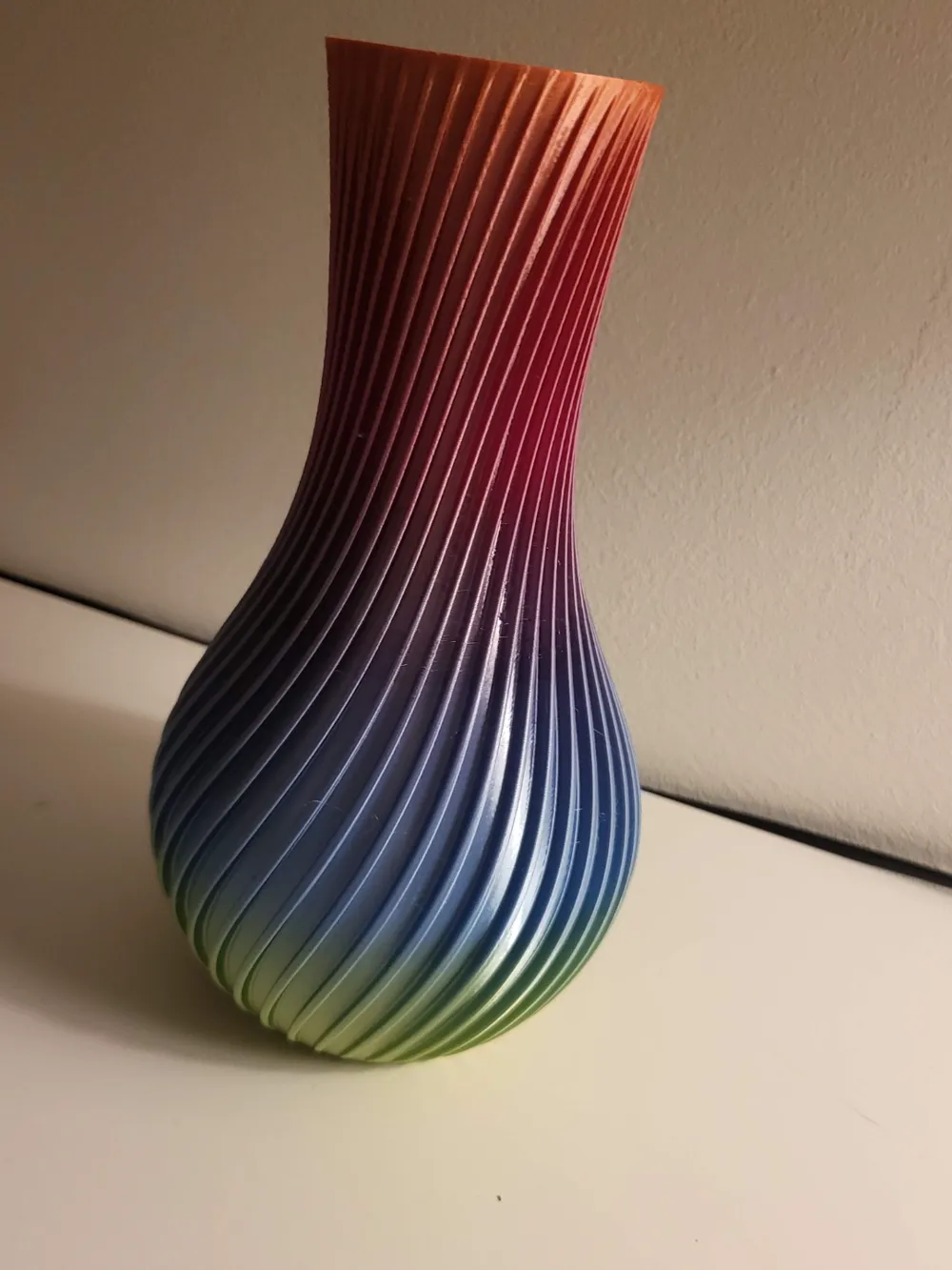 vase multicolor by Tommy010204 - MakerWorld