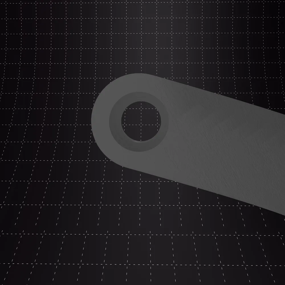 Beer Bottle Opener - Free 3D Print Model - MakerWorld