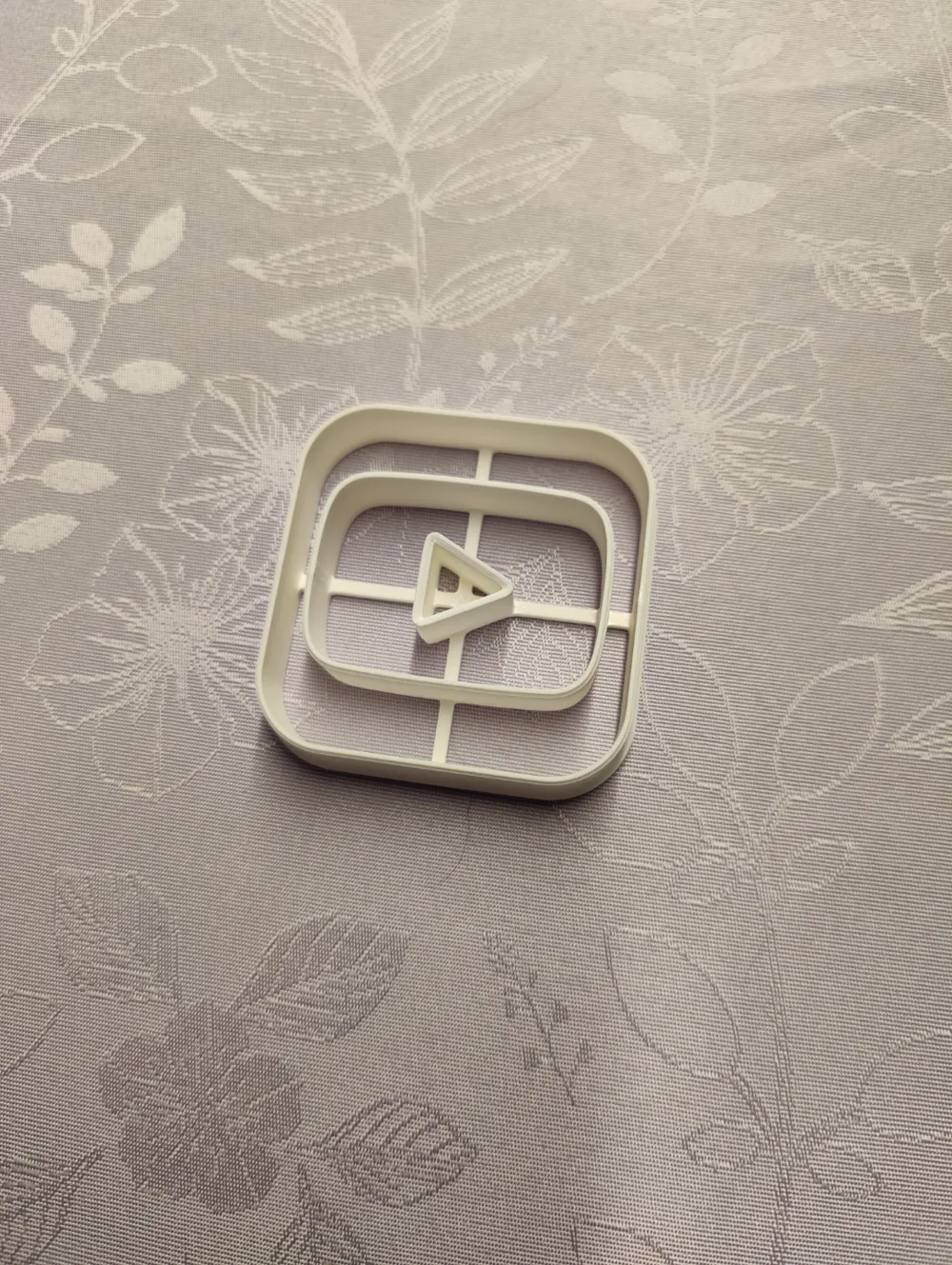 Cookie Cutter - Youtube by Steven M - MakerWorld