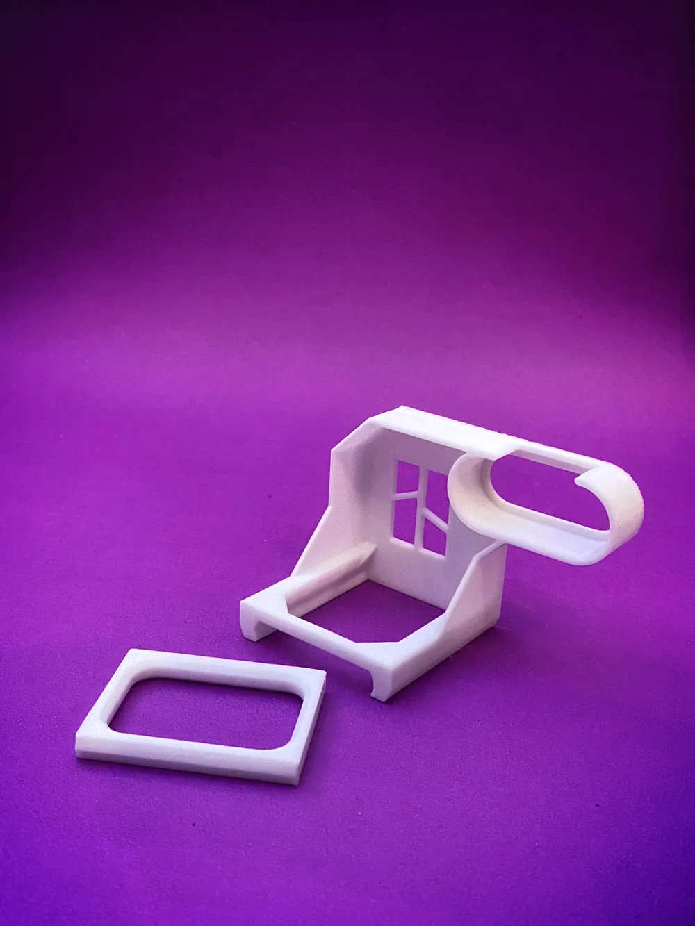 Bambulab A1 / A1 mini Poop Catcher Pouch by Henry_CZ MakerWorld ...