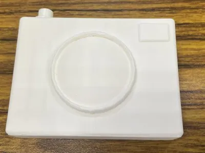 Dennie | Accueil - MakerWorld