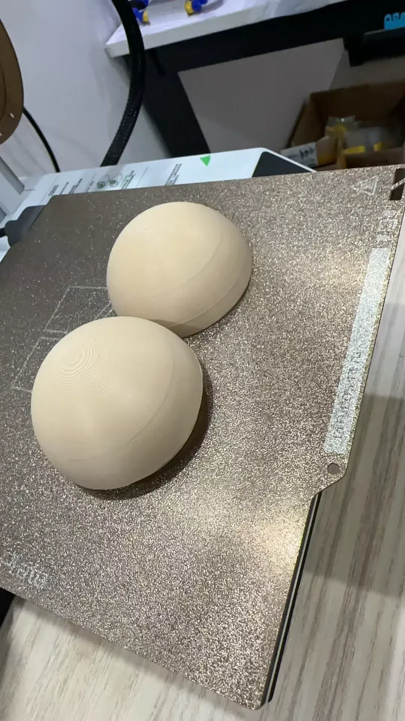 snowball maker by CC - MakerWorld