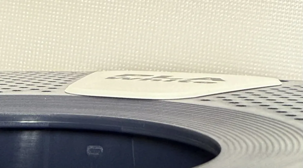 RFID Holder for the brand new Sunlu wheels by nrg-heizer MakerWorld ...