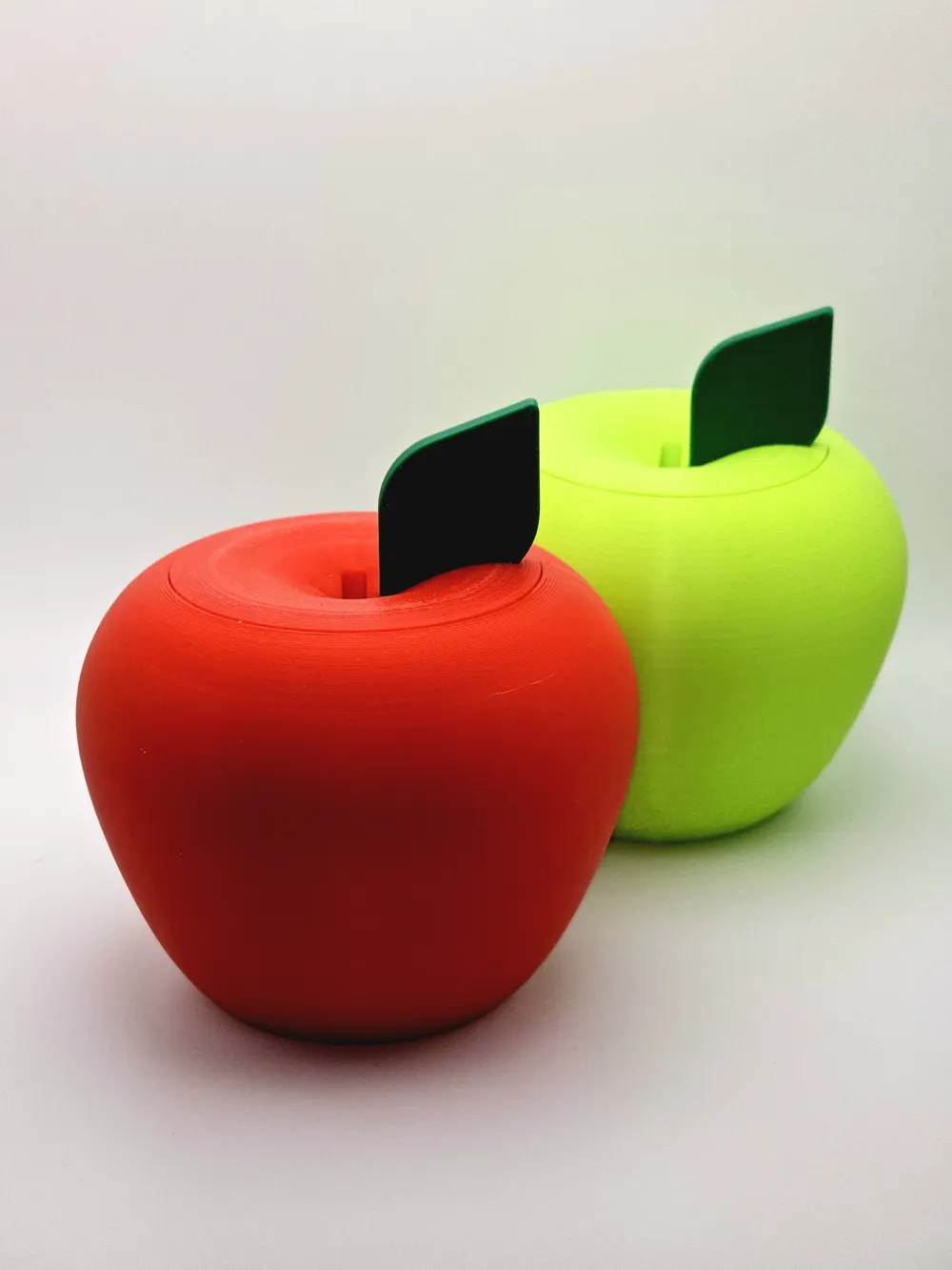 Fruit Fly Trap – Apple Edition by The_magic_squid MakerWorld: Download ...