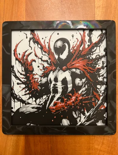 spawn by diertanonMakerWorld: Download Free 3D Models