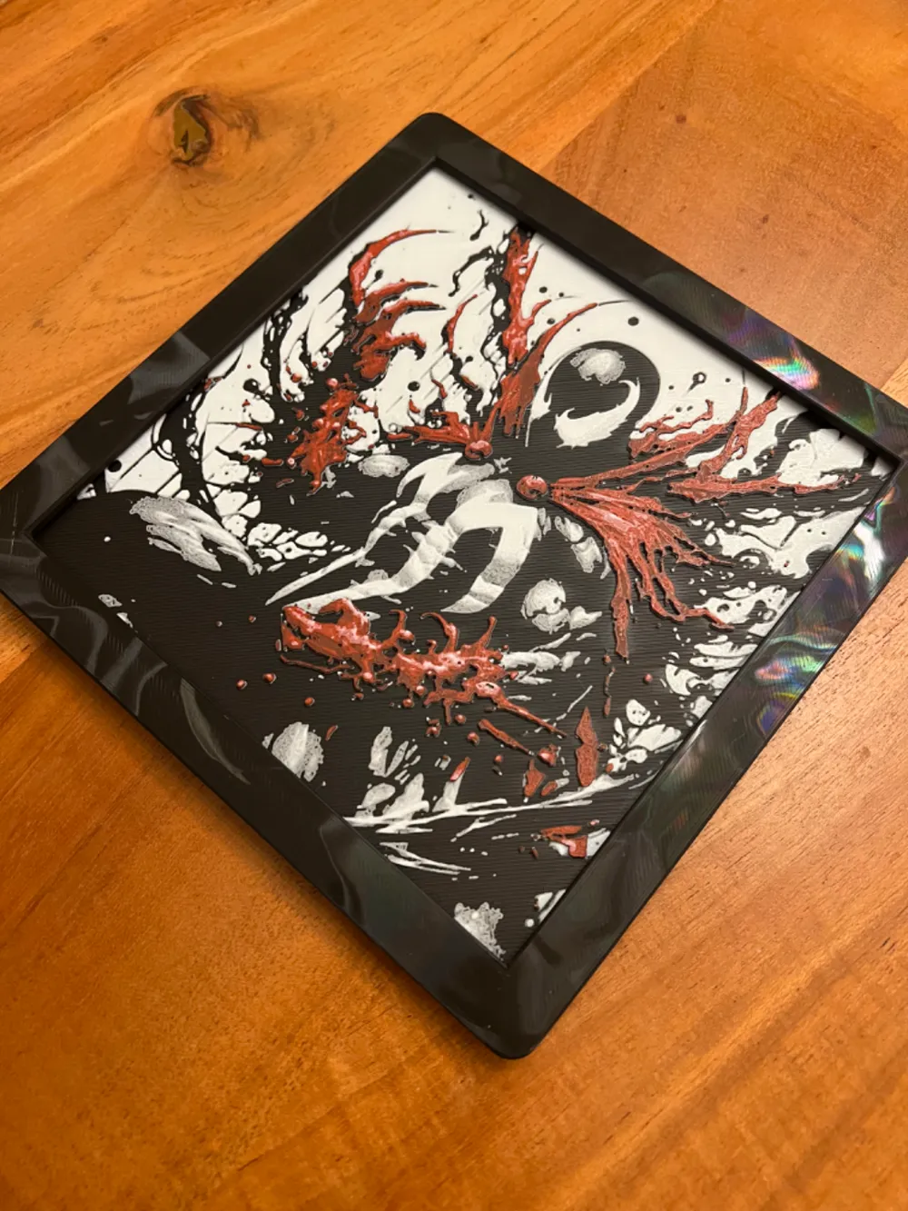 Spawn - Free 3D Print Model - MakerWorld