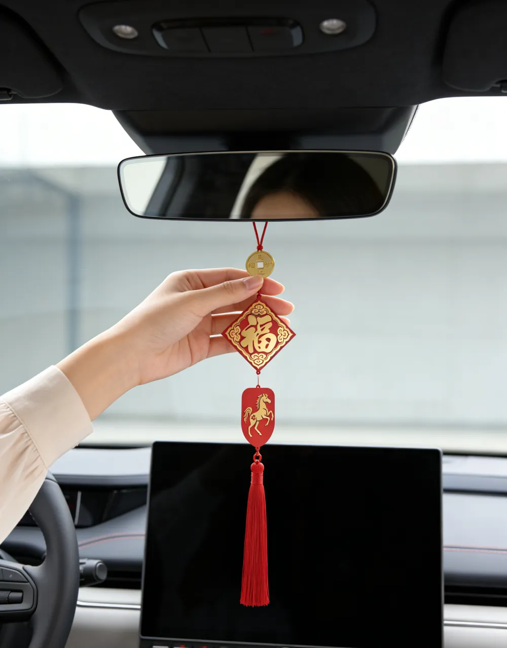 Instant good fortune, peace charm - Free 3D Print Model - MakerWorld