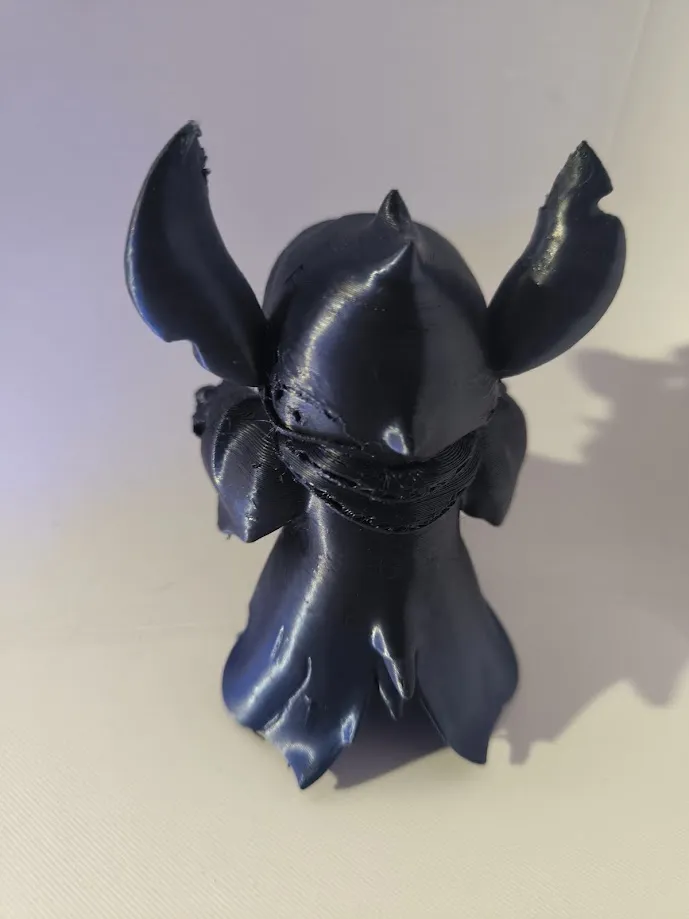 Horror Stitch Figure from Disney by vapebymatte MakerWorld: Download ...