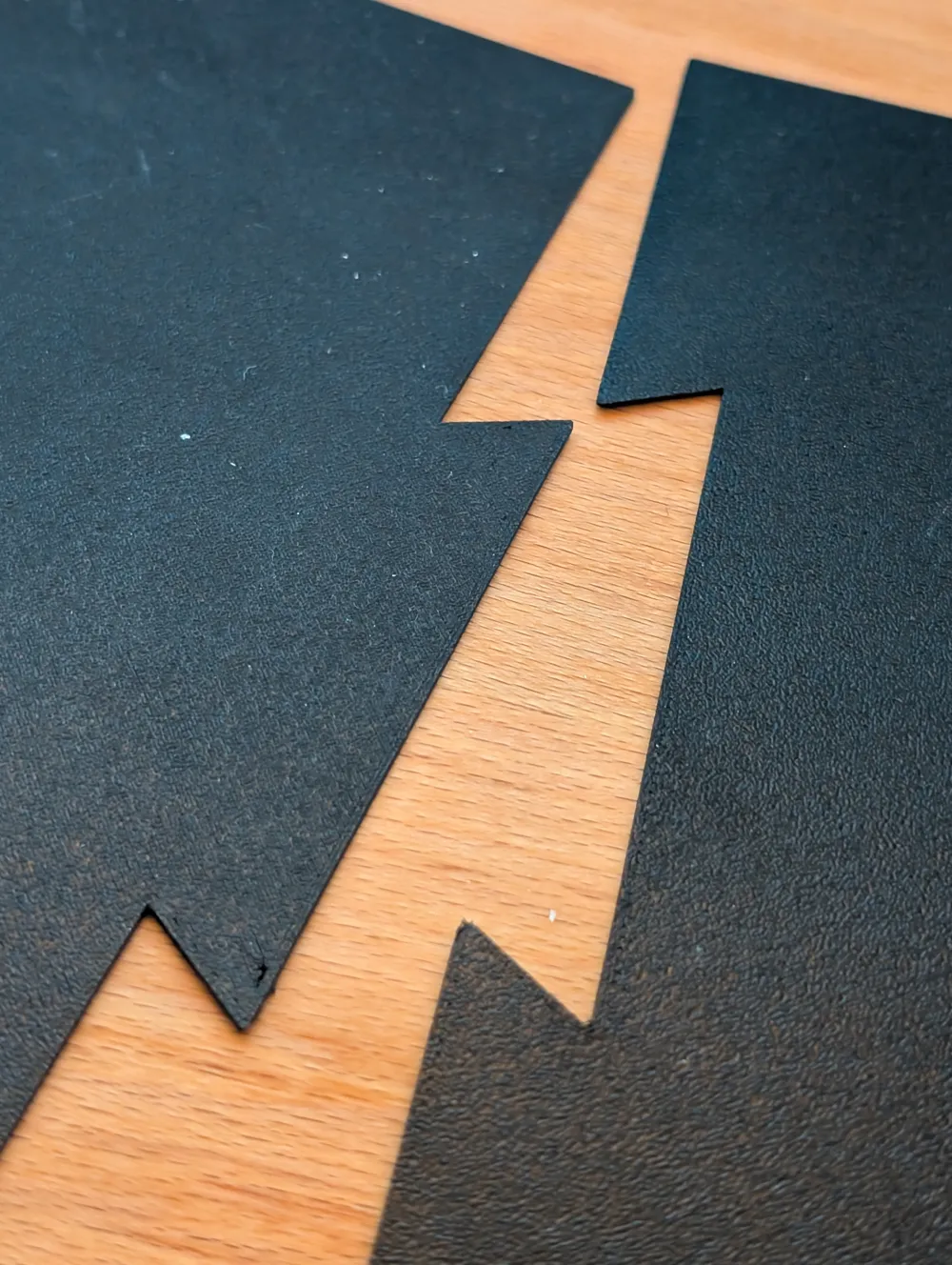 TPU Wide dovetail Mat - Free 3D Print Model - MakerWorld