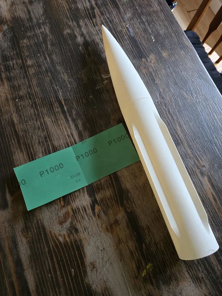 Model_Rocket_2025_29MM - Free 3D Print Model - MakerWorld