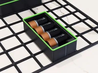 Gridfinity Fun-ness! | Collection - MakerWorld: Download Free 3D Models