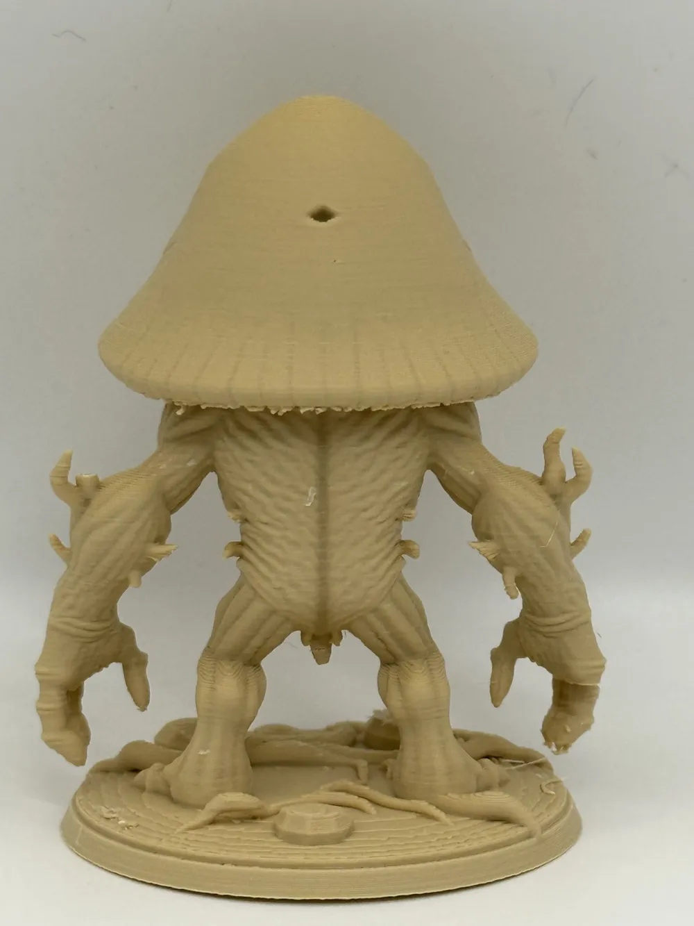 Guardian of the Myconid Forest for DND by Mysstra3Dart MakerWorld ...