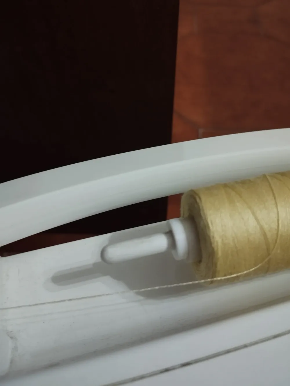 Singer Sewing Machine Bobbin Winder Stopper by G-ODA - MakerWorld
