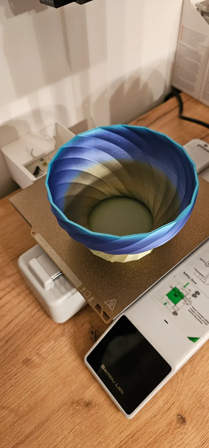 Shell V3 by Stefan L. MakerWorld: Download Free 3D Models