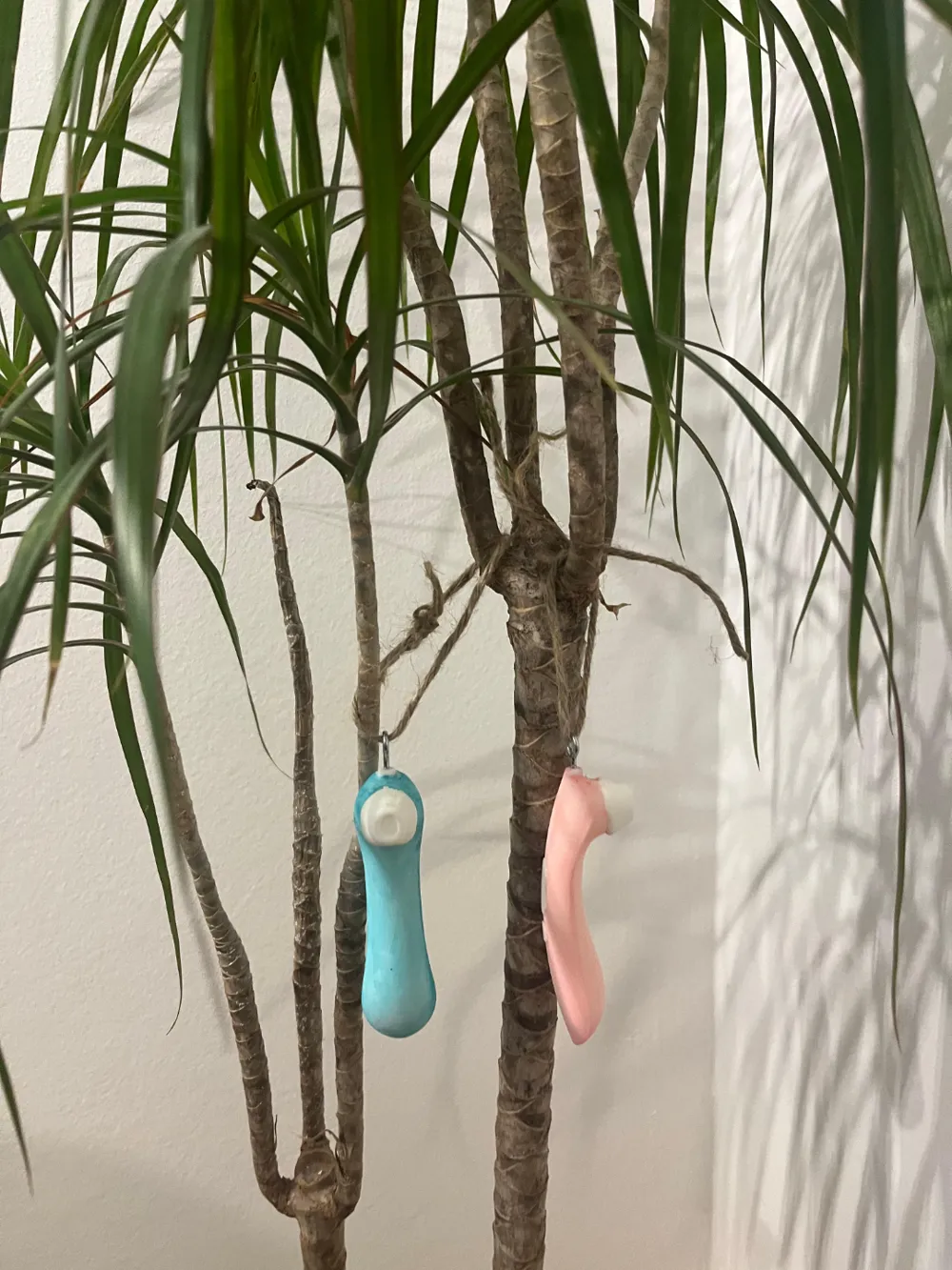 Satisfyer - Christmas Ball by Simon - MakerWorld