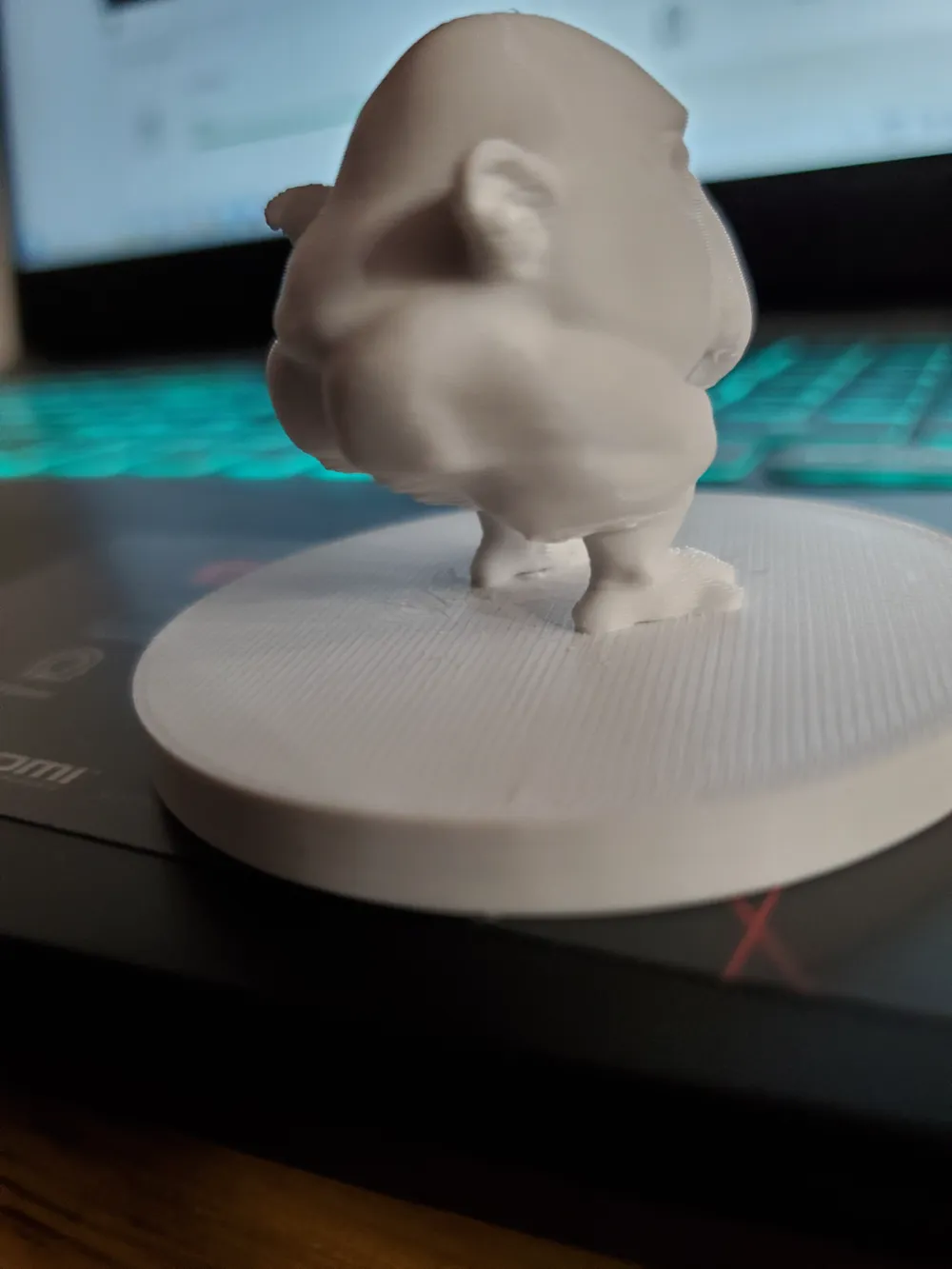 Schnoz UPDATED (from BERSERK, by Kentaro Miura) by ApexCorvus on ...