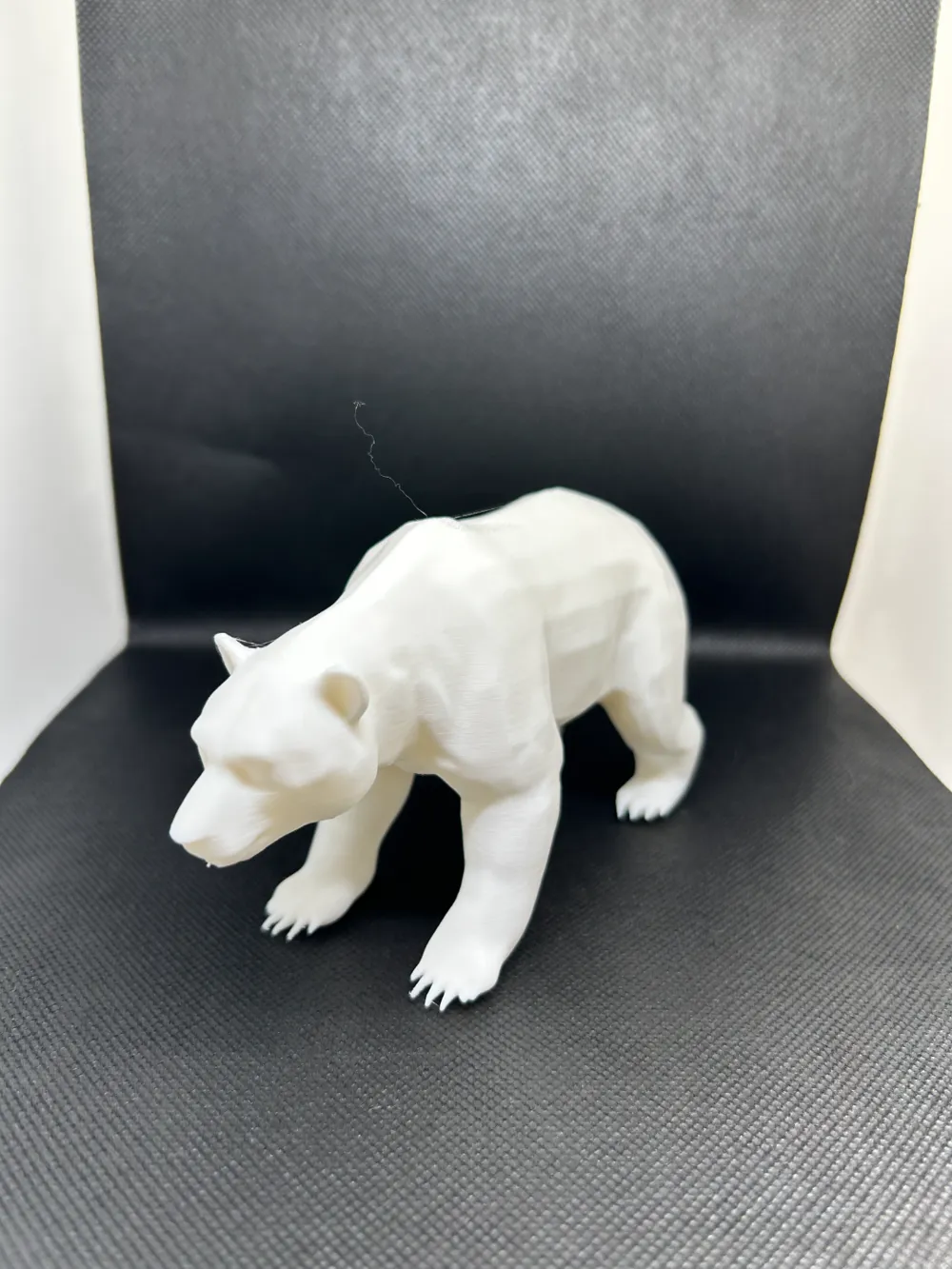 Grizzly Bear by T-Steele-W Creations MakerWorld: Download Free 3D Models