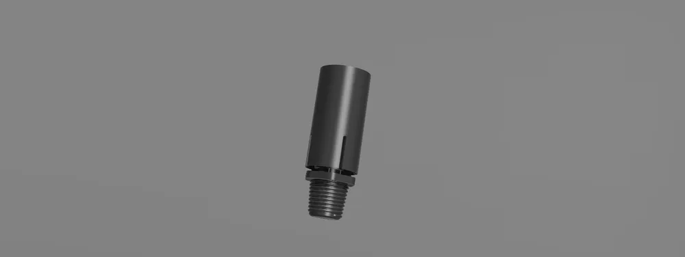 Vileda Mop adapter by Bódi Szilamér - MakerWorld