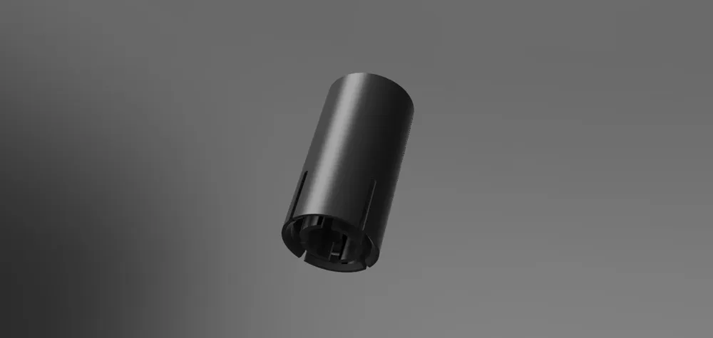Vileda Mop adapter by Bódi Szilamér - MakerWorld