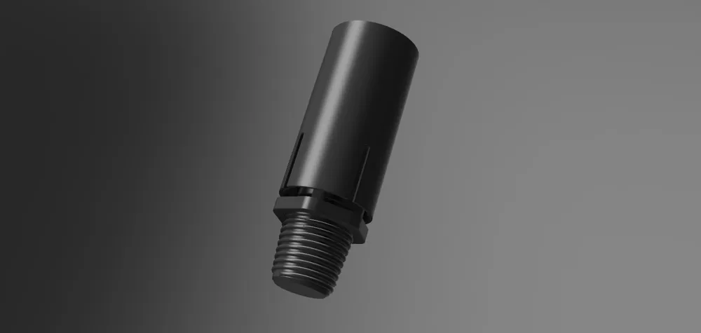 Vileda Mop adapter by Bódi Szilamér - MakerWorld